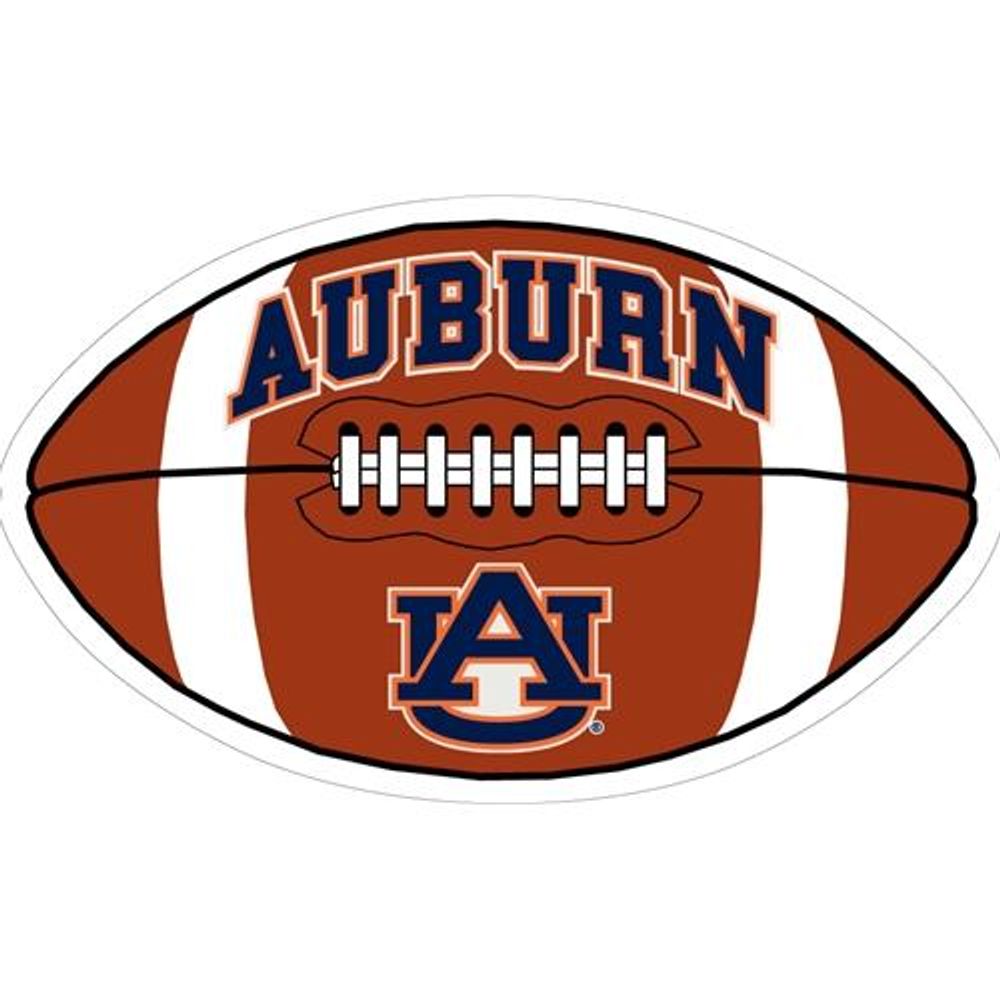Auburn Football Logo War Eagle