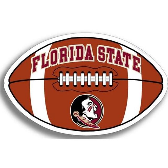 Fsu Football Logo