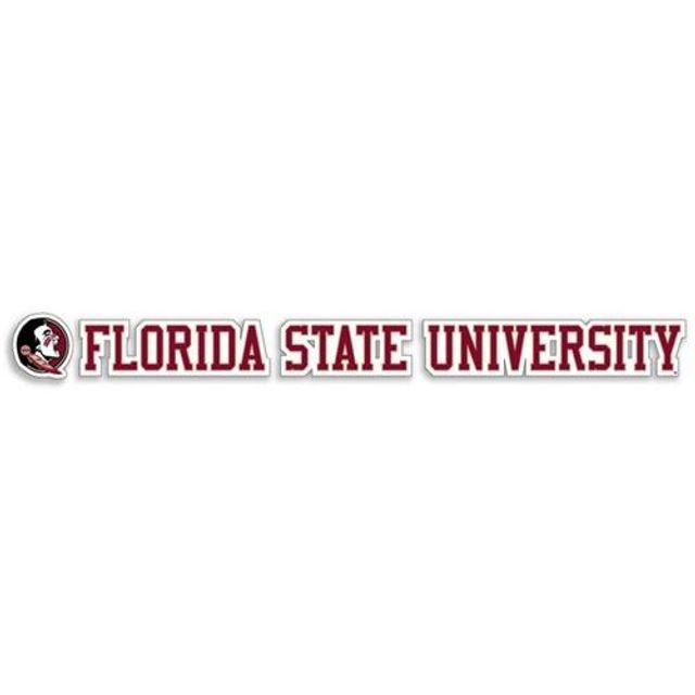 Florida State University Clipart
