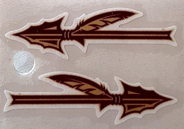 Fsu Spear Logo