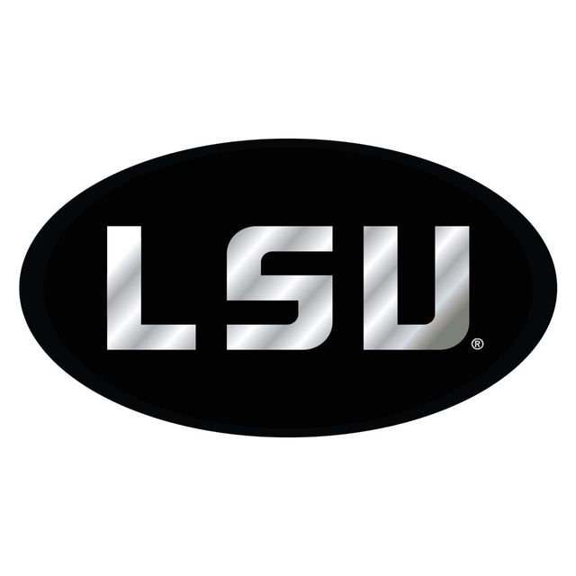 Lsu Football Logo Black And White