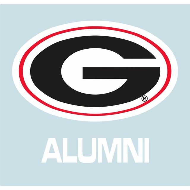 UGA Georgia Power G Logo 3D Metal Art 21 X 13 Alumni Hall, 57% OFF