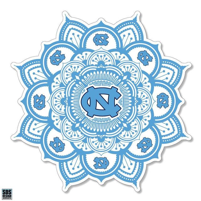 Unc Baseball Logo