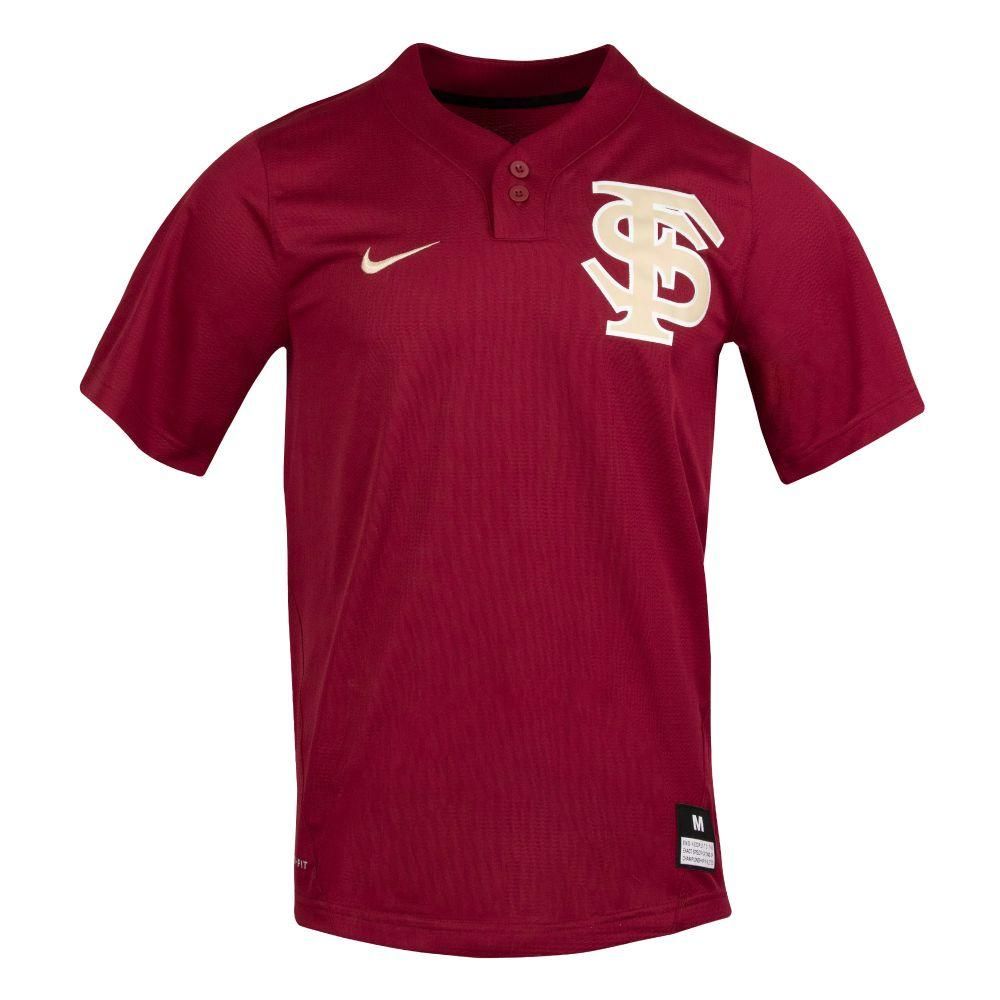 Fsu Football Nike