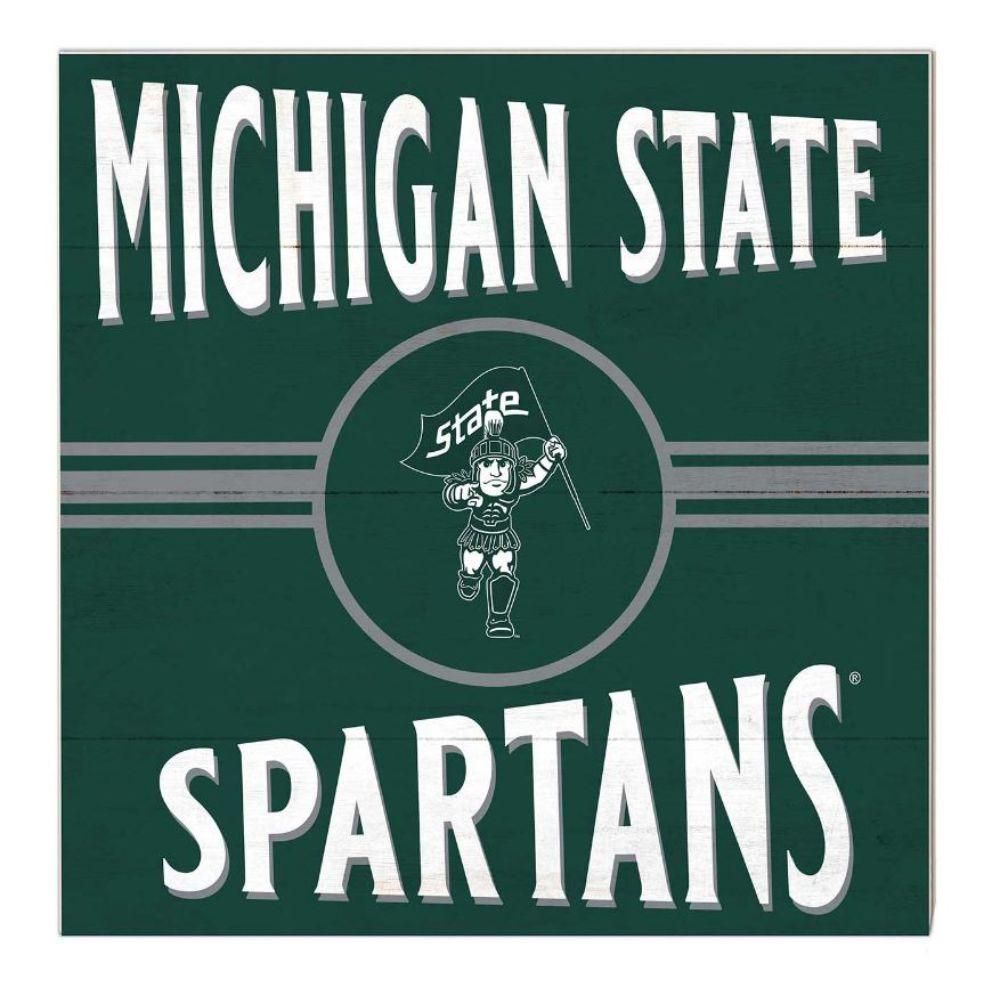 Msu Spartan Font