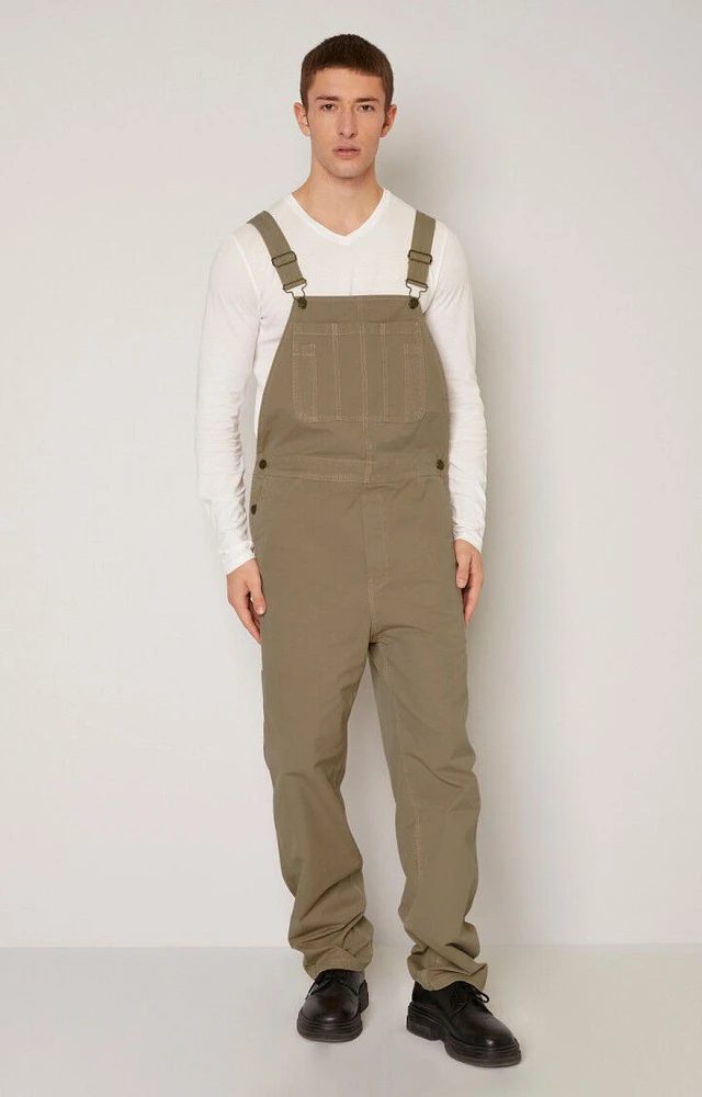 American Vintage Men's dungarees Ymiday | King's Cross