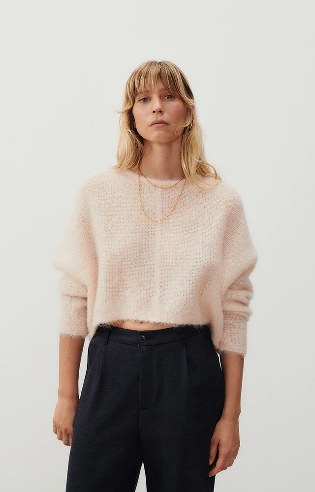 American Vintage Women's jumper Tyji | King's Cross