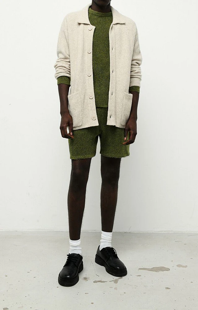 American Vintage Men's cardigan Domy | King's Cross