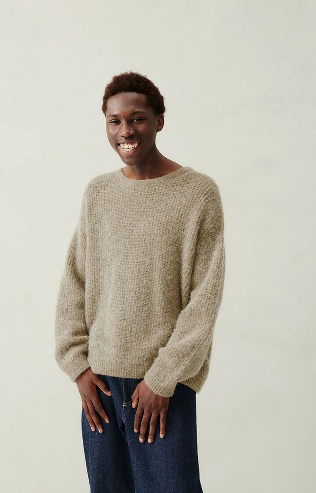 American Vintage Men's jumper East | King's Cross