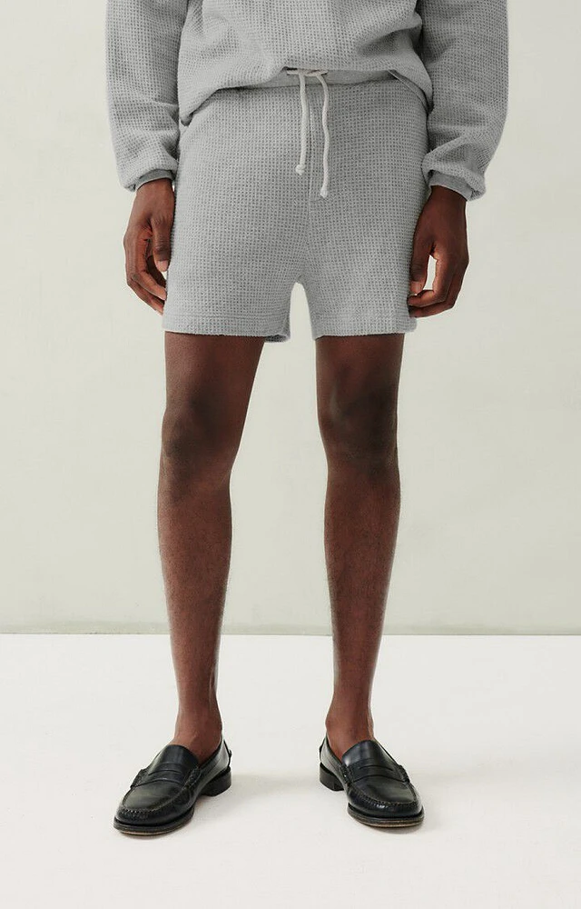 American Vintage Men's shorts Koukoubay | King's Cross