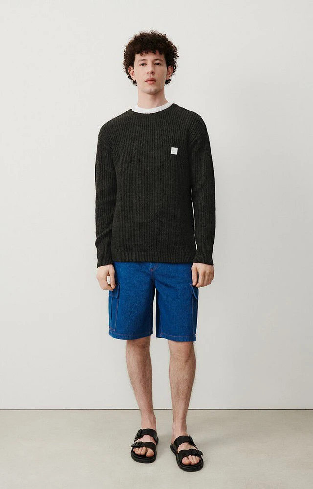 American Vintage Men's jumper Crashway | King's Cross
