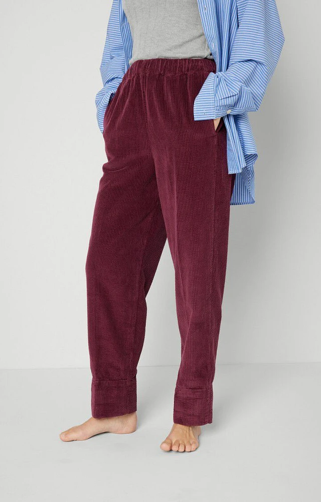 American Vintage Women's trousers Padow | King's Cross