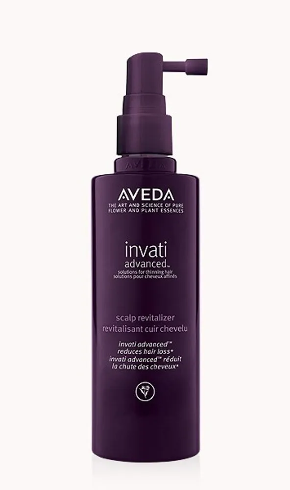 Aveda Experience Center Invati advanced™ scalp revitalizer | Mall of ...