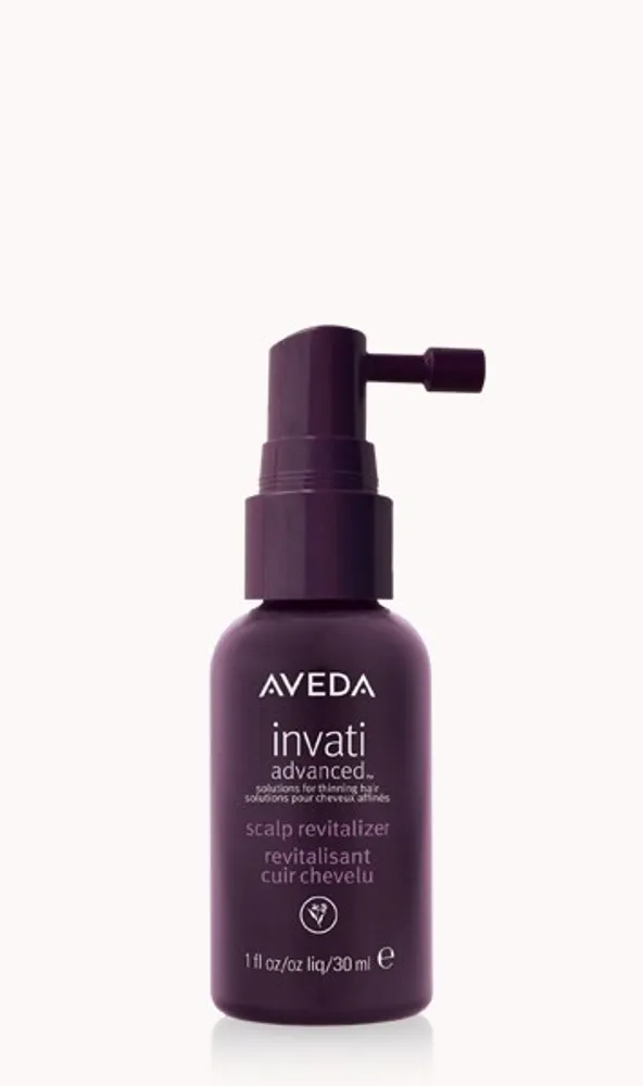 Aveda Experience Center Invati advanced™ scalp revitalizer | Mall of ...