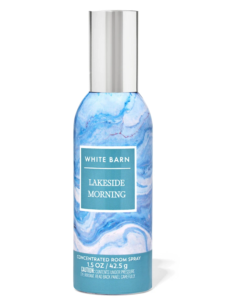 Bath & Body Works Lakeside Morning Concentrated Room Spray | Hamilton Place