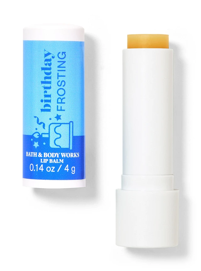 Bath&Body Works Birthday Frosting Lip Balm at Hamilton Place in ...