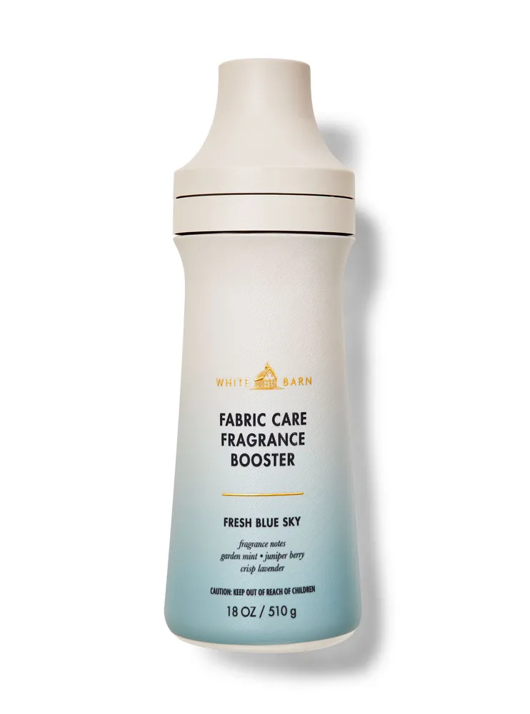 White Barn Fresh Blue Sky Scent Booster | The Summit at Fritz Farm