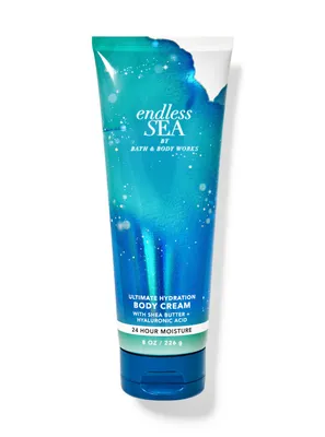 Bath & Body Works At the Beach Ultimate Hydration Body Cream | Hamilton ...