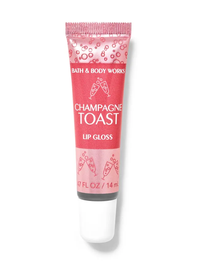Bath&Body Works Champagne Toast Lip Gloss at Hamilton Place in ...