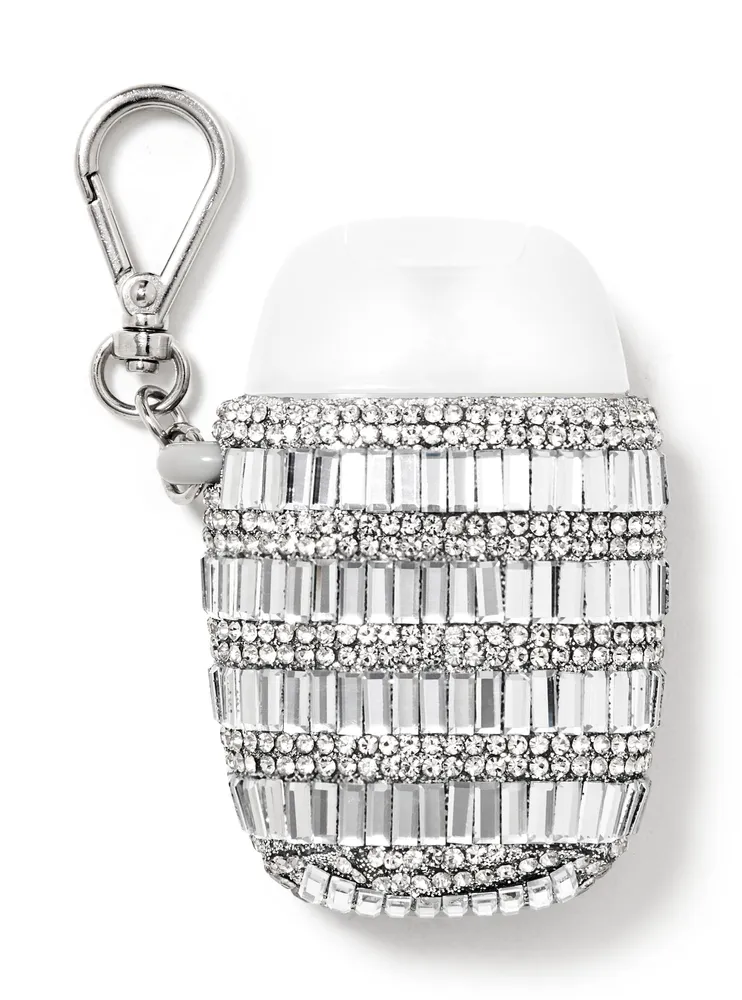 Bath & Body Works Baguette Gemstones PocketBac Holder | Hamilton Place