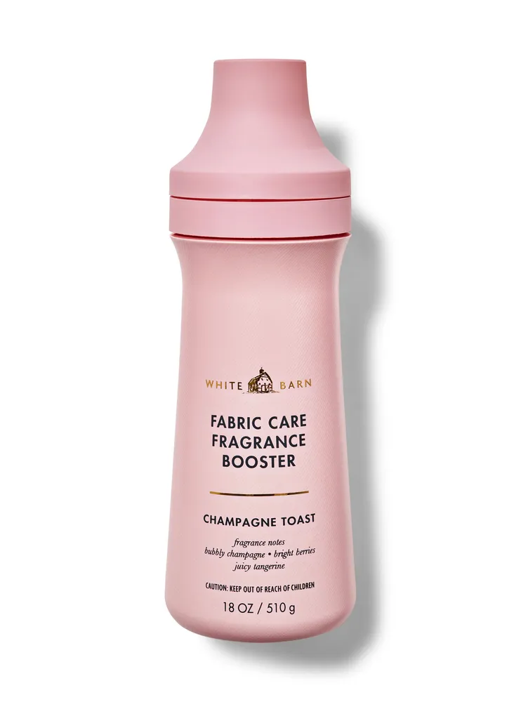 White Barn Champagne Toast Fragrance Booster | Hamilton Place