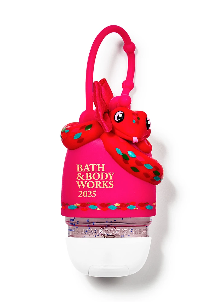 Bath&Body Works Year of the Snake PocketBac Holder | CoolSprings Galleria