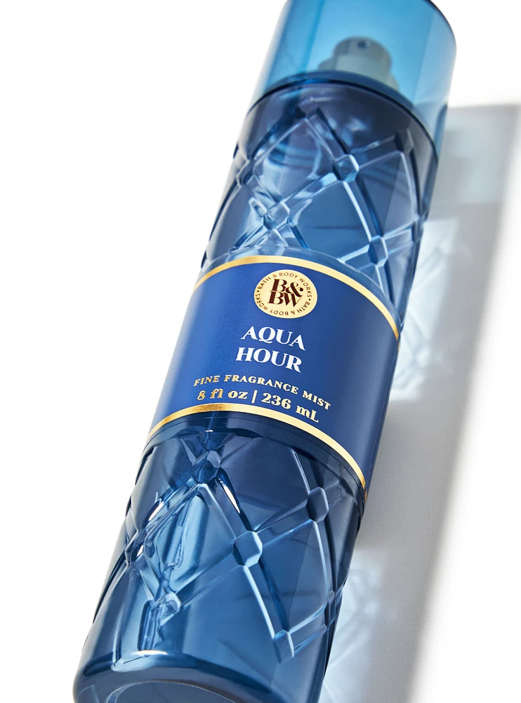Bath&Body Works Aqua Hour Fine Fragrance Mist | Mall of America®