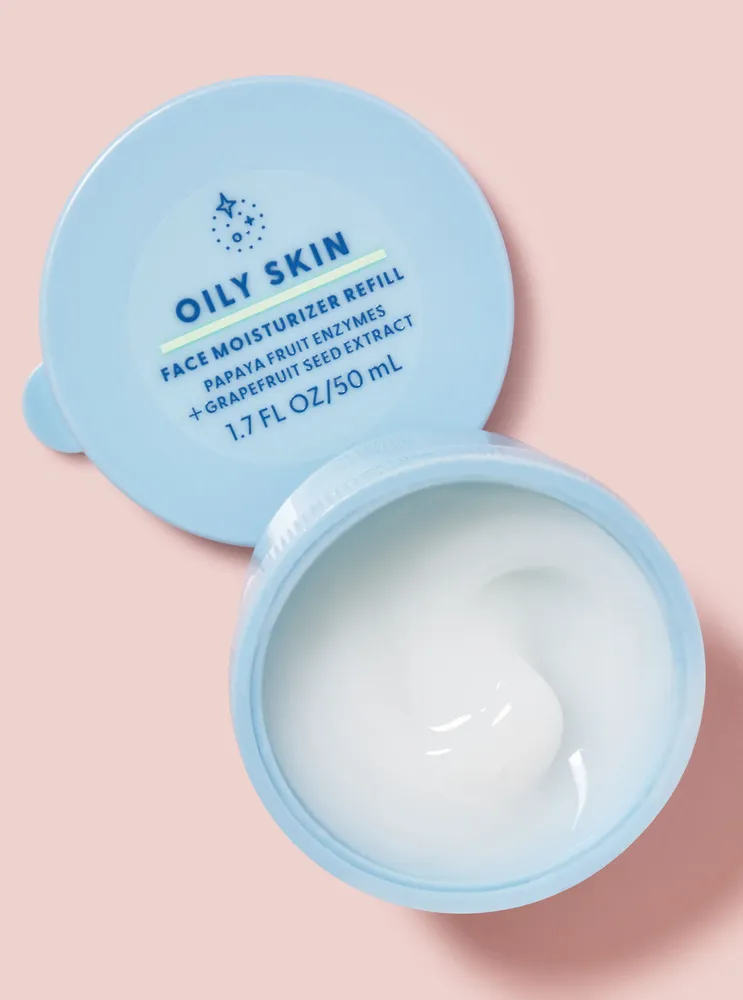 Moxy Oily Skin Face Moisturizer Refill | Mall of America®