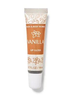 Bath & Body Works Whipped Vanilla Exfoliating Lip Scrub | Mall of America®