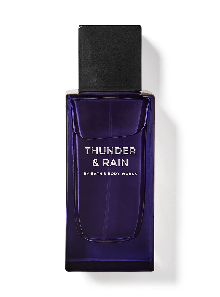 Mens Thunder & Rain Cologne | Liberty Center