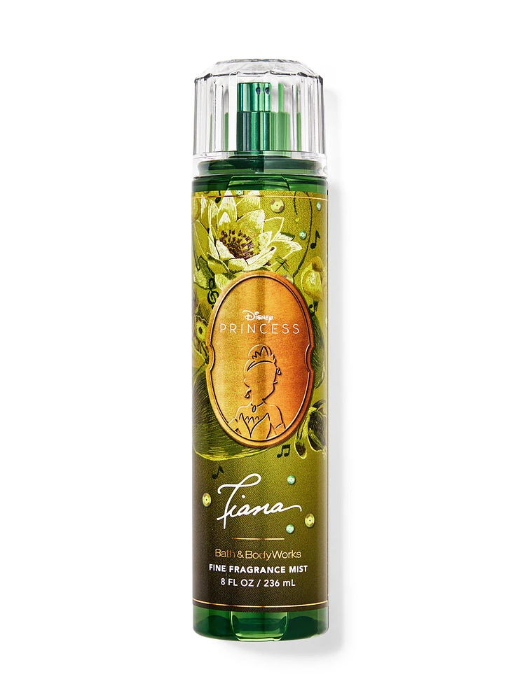 Bath&Body Works Tiana Fine Fragrance Mist | Arden Fair