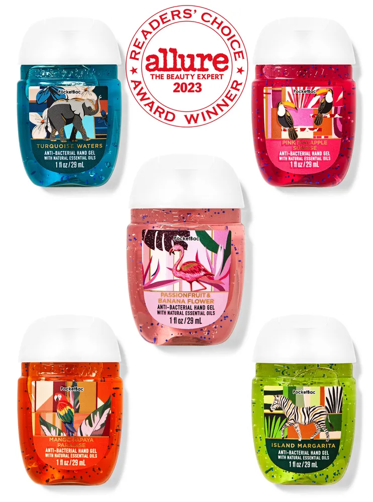 Pocketbac Hand Sanitizer
