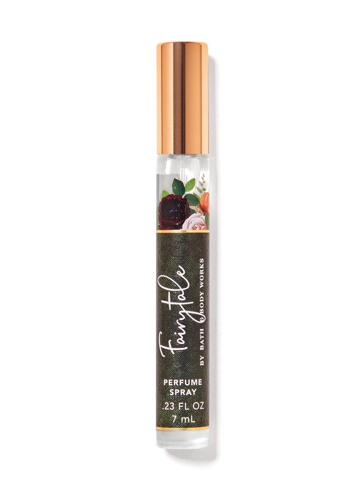 Bath Body Works Fairytale Perfume Lagoagrio Gob Ec