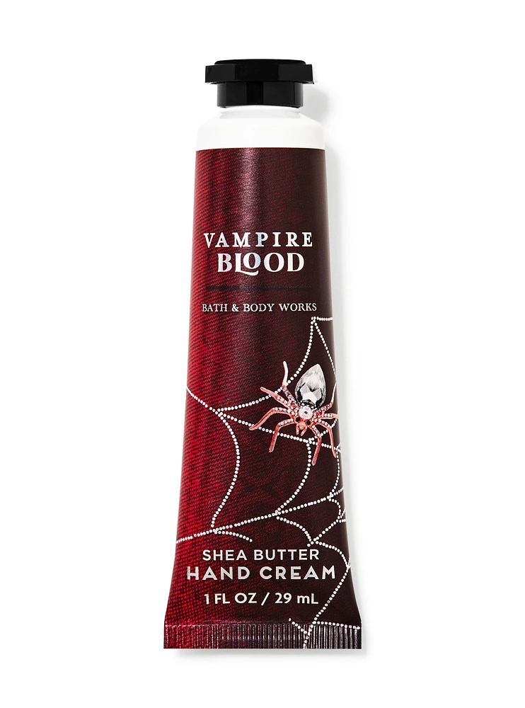 Bath&Body Works Vampire Blood Hand Cream | Hamilton Place