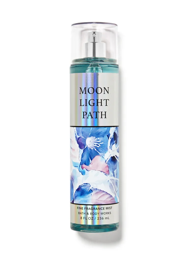 Bath&Body Works Moonlight Path Fine Fragrance Mist | Mall of America®