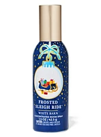 Bath&Body Works Frosted Sleigh Ride Concentrated Room Spray | Brazos Mall