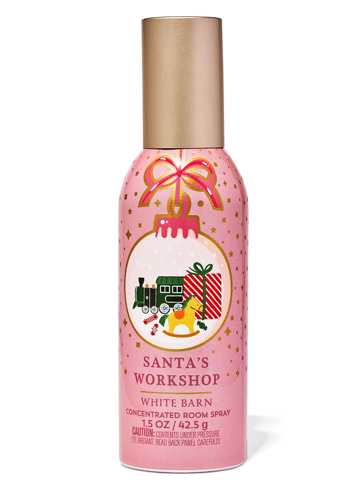 Bath&Body Works Santa's Workshop Concentrated Room Spray | Mall of America®