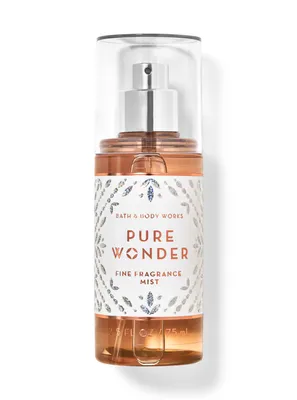 Bath&Body Works Pure Wonder Fine Fragrance Mist | Hamilton Place