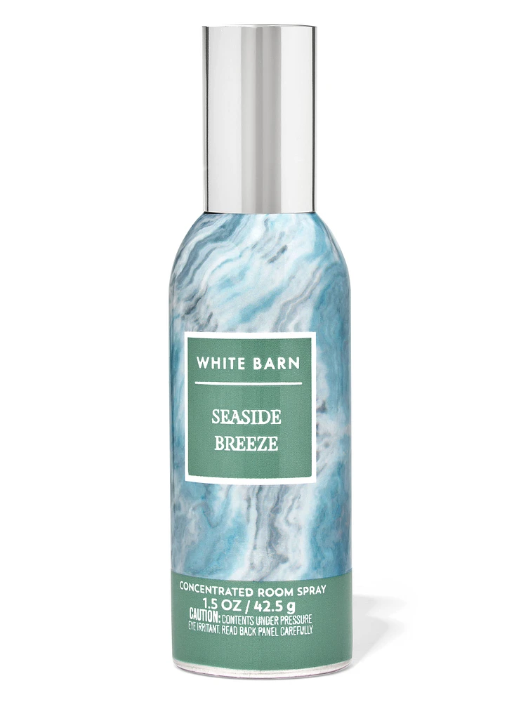 Bath&Body Works Seaside Breeze Concentrated Room Spray | Hamilton Place