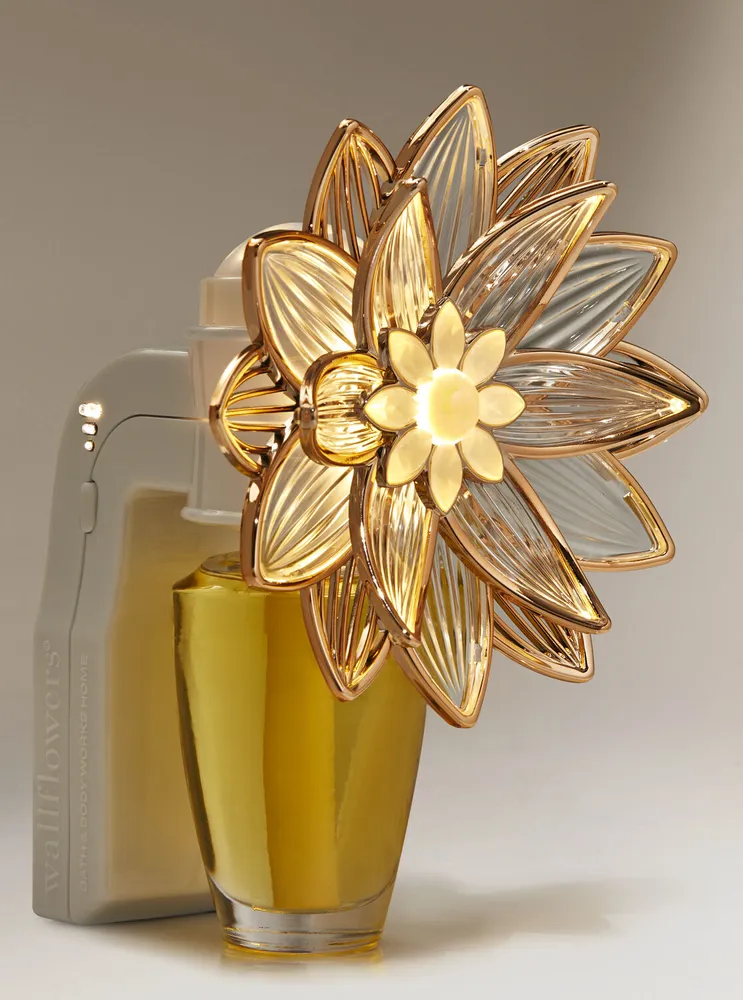 Wallflower Plug In