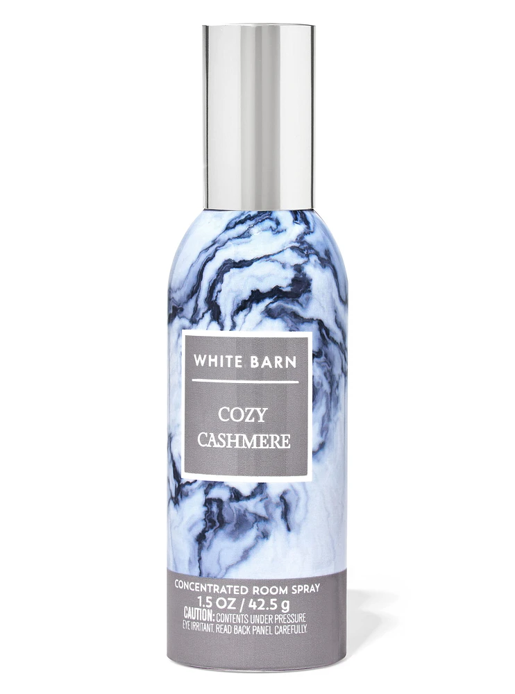 Bath&Body Works Cozy Cashmere Concentrated Room Spray | Hamilton Place