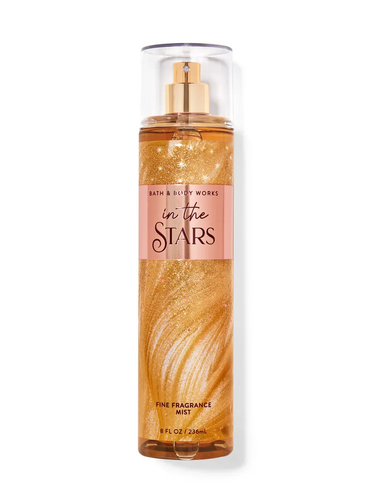 Bath & Body Works In The Stars Fine Fragrance Mist | Mall of America®