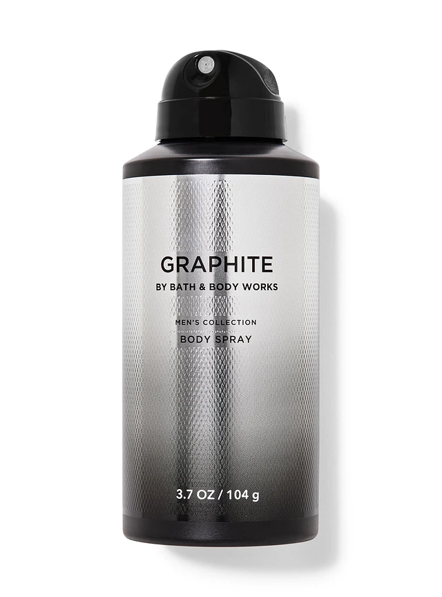 Mens Graphite Body Spray at Hamilton Place in Chattanooga, TN