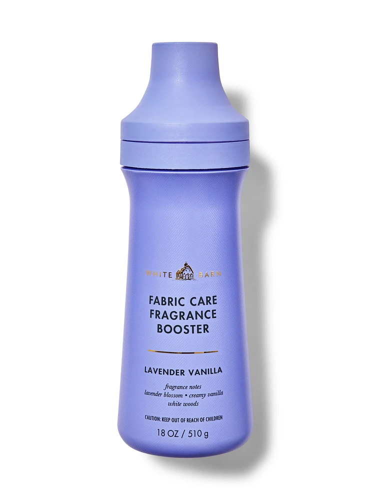 White Barn Lavender Vanilla Fragrance Booster | Arden Fair