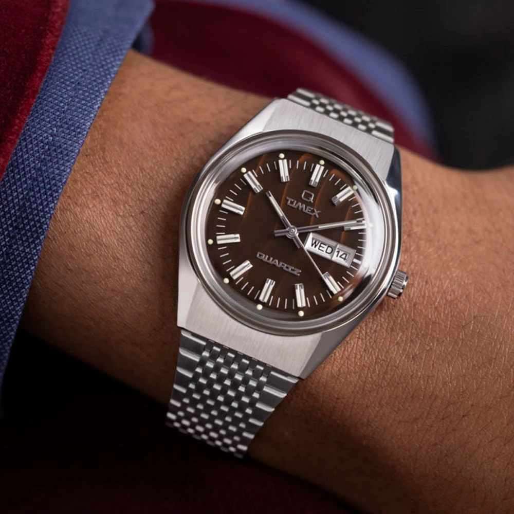 Beontime RELOGIO TIMEX | Centro Colombo