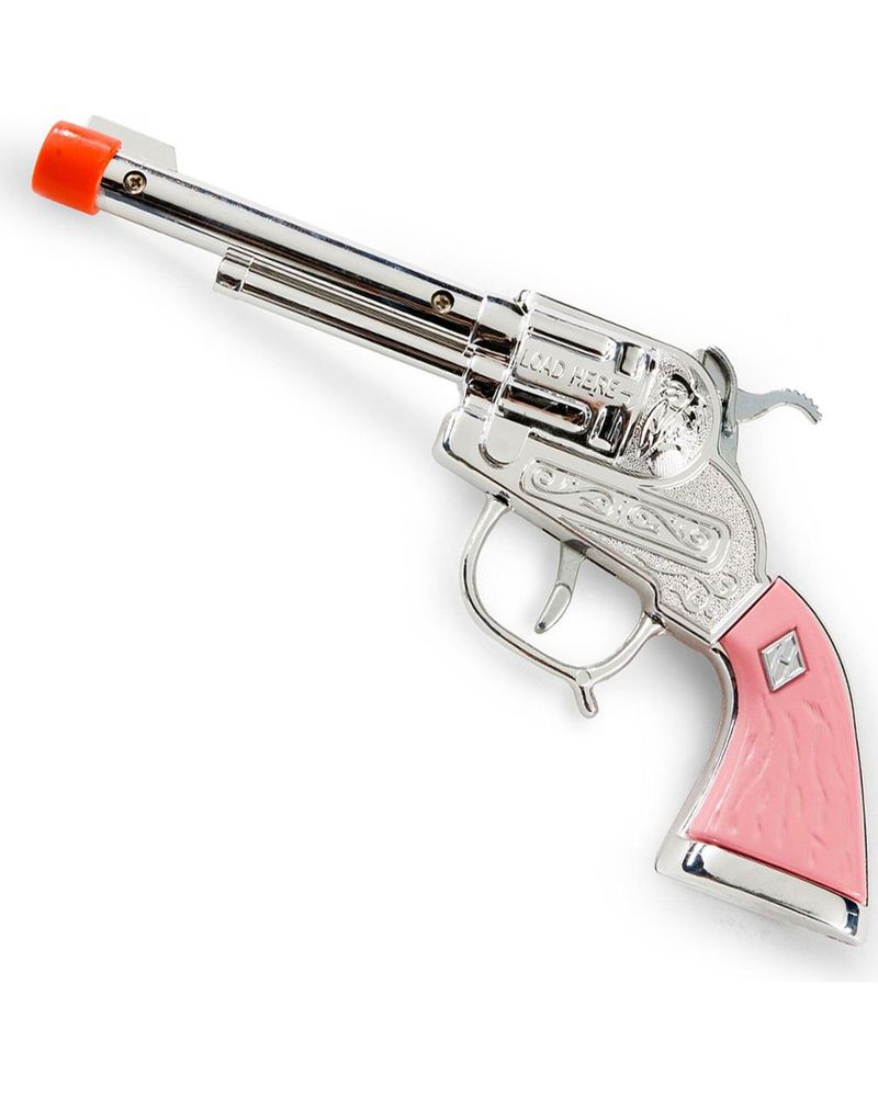 Parris Girls' Western Cowgirl Toy Cap Gun Set | Mall of America®