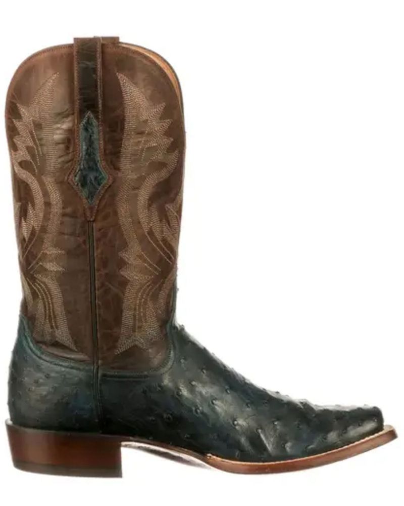Lucchese Men's Cliff Western Boots - Broad Square Toe | Mall of America®