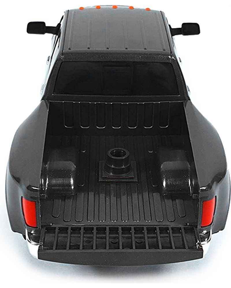 Boot Barn Big Country Toys Ram 3500 Mega Cab Dually Toy Truck | Mall of ...