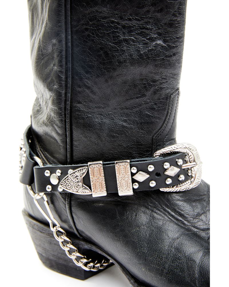 Boot Barn Almax Women's Studded Leather Boot Strap | Mall of America®