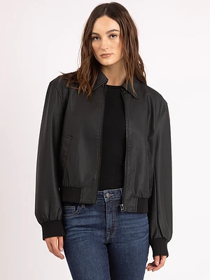 Bootlegger | Pine Centre